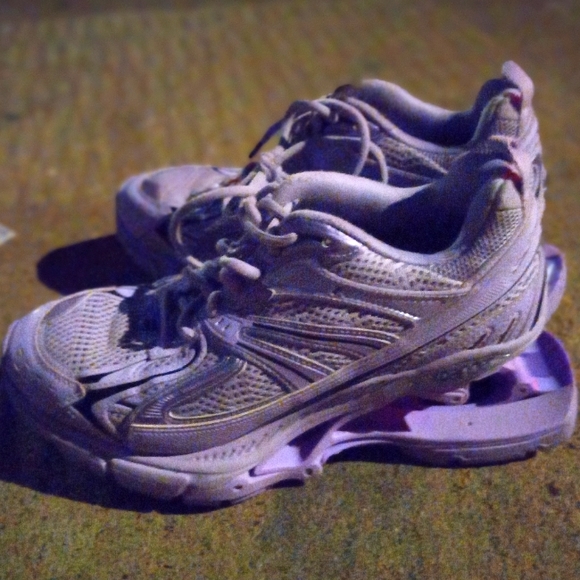 Balenciaga | Shoes | Rare Lilac Balenciaga Xpander Brand New | Poshmark